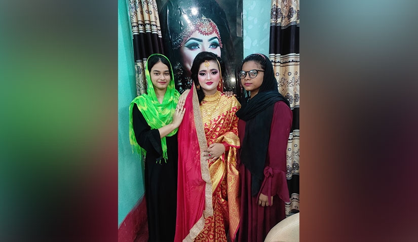 ACLAB - Alliance for Cooperation and Legal Aid Bangladesh - Skill ...