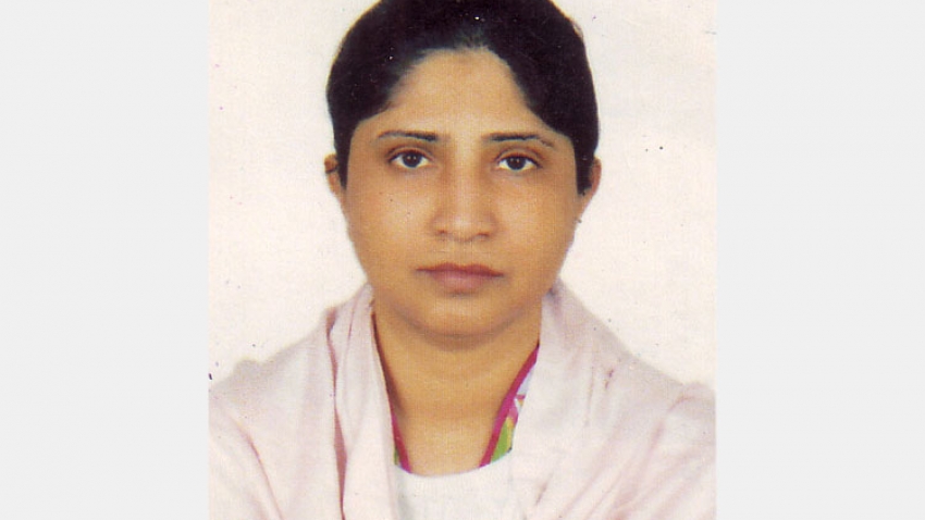 ACLAB - Alliance for Cooperation and Legal Aid Bangladesh - Saiqa Mazed ...